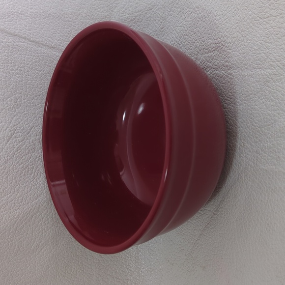 Mainstays | Dining | Mainstays Stoneware Cereal Soup Bowl Red Sedona ...
